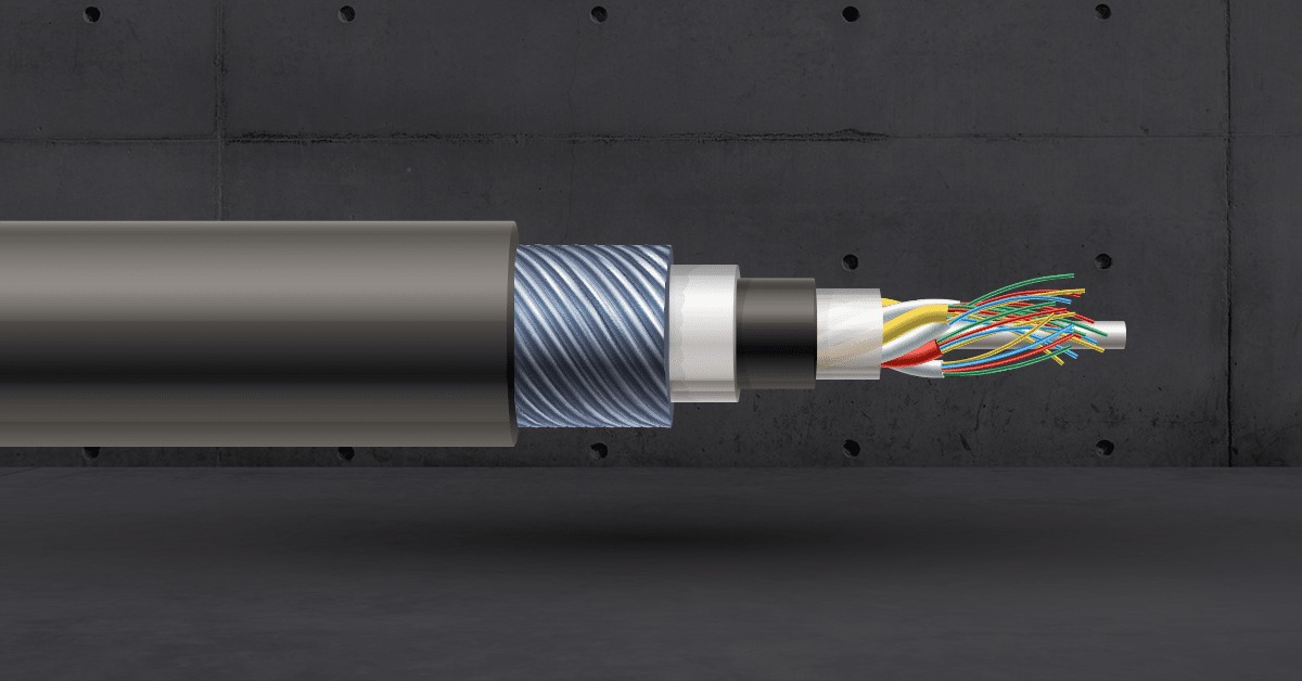 Fibra Ótica